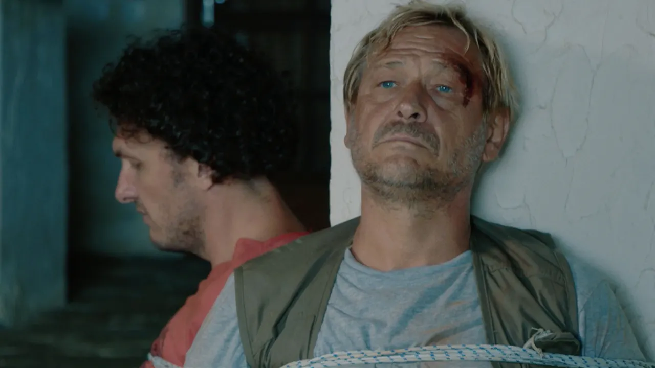 Pacific Criminal: Just by the Heart, Part 2 - Season 2 - MHz Choice