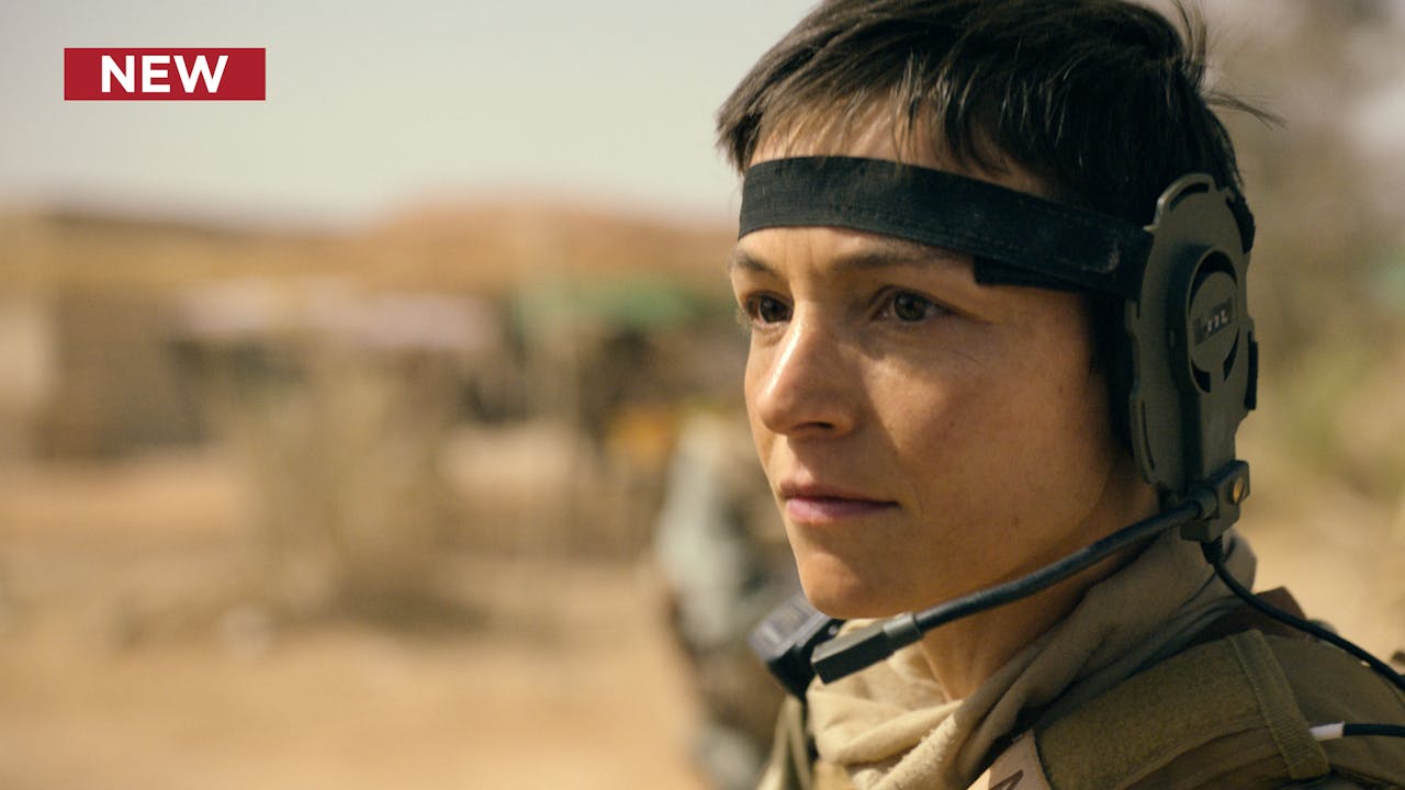 Soldiers: Episode 01 - Season 1 - MHz Choice