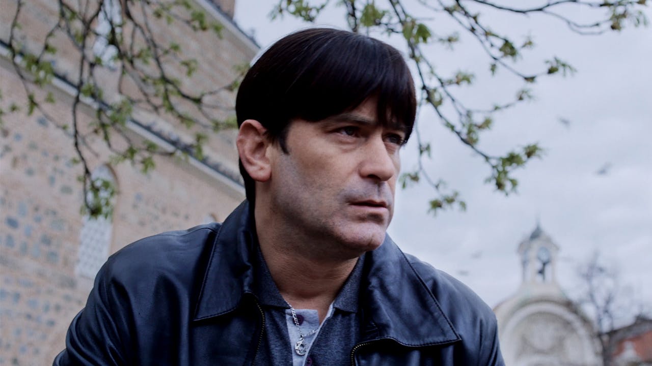 Embezzlement: The End of the World - Season 1 - MHz Choice