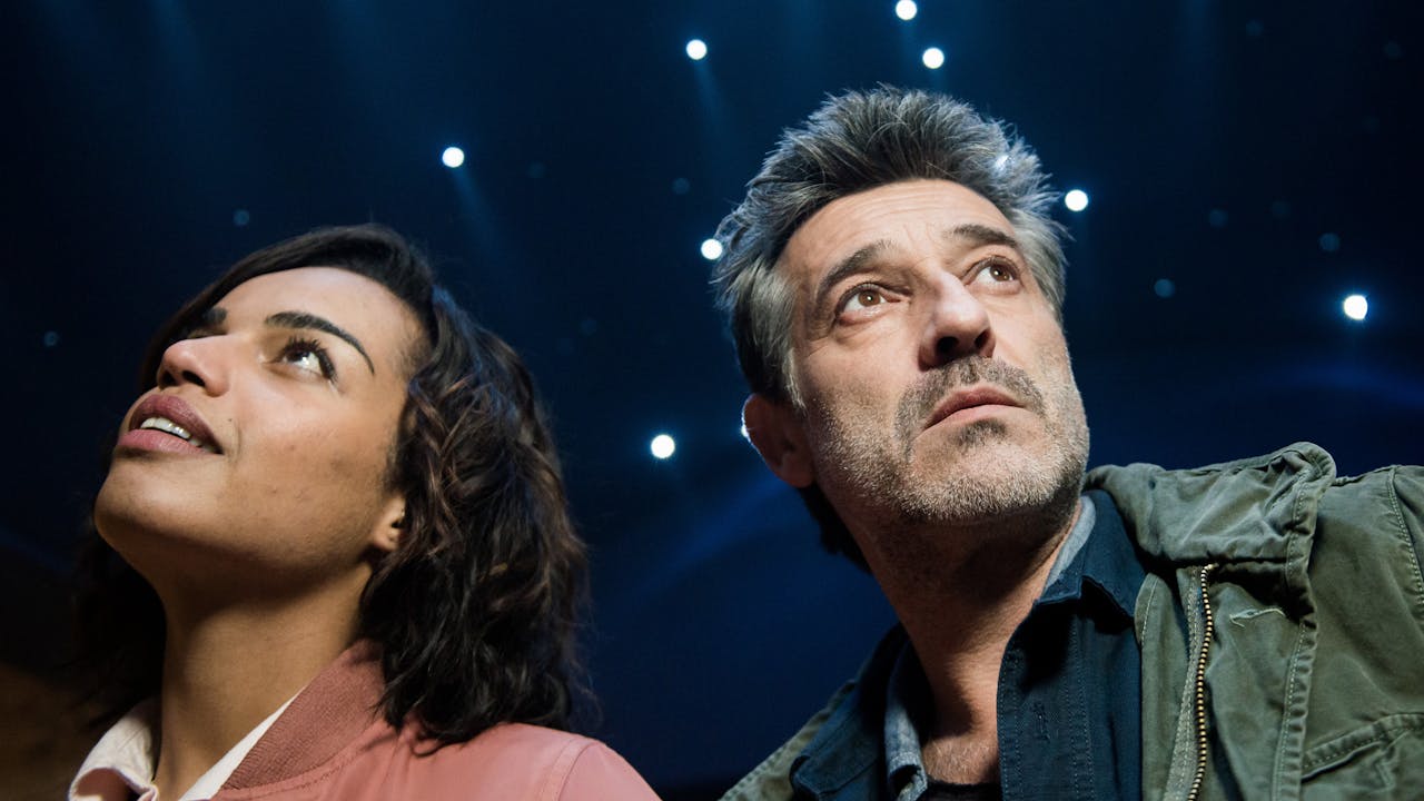 Tandem: The Distant Star - Season 1 - MHz Choice