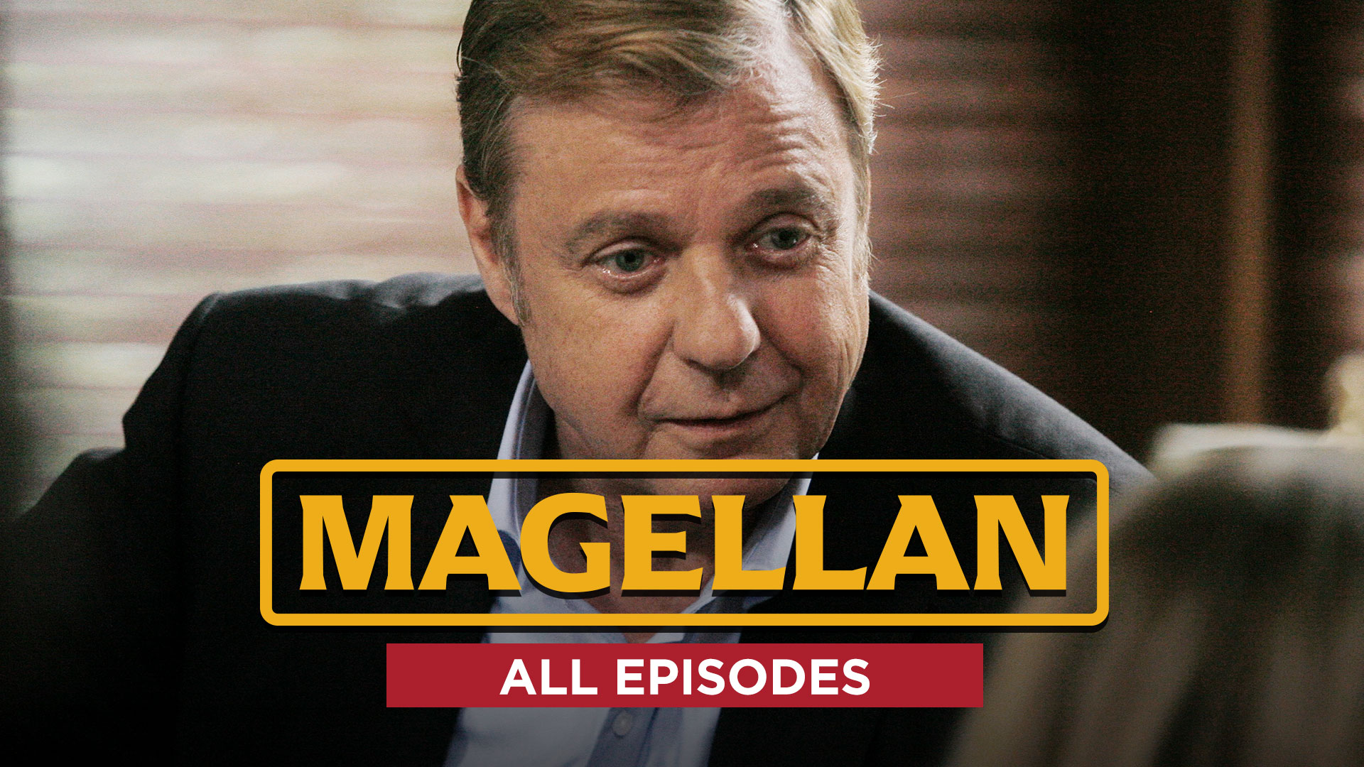 Magellan - MHz Choice