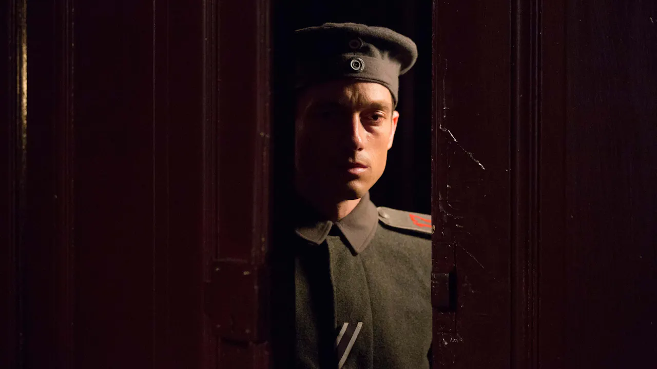 Babylon Berlin (Dubbed): Episode 03 - Season 2 - MHz Choice