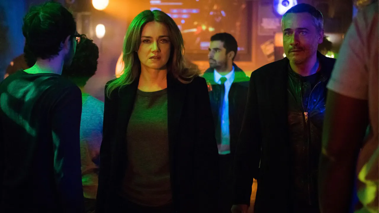 Alice Nevers: One More Life - Season 6 - MHz Choice