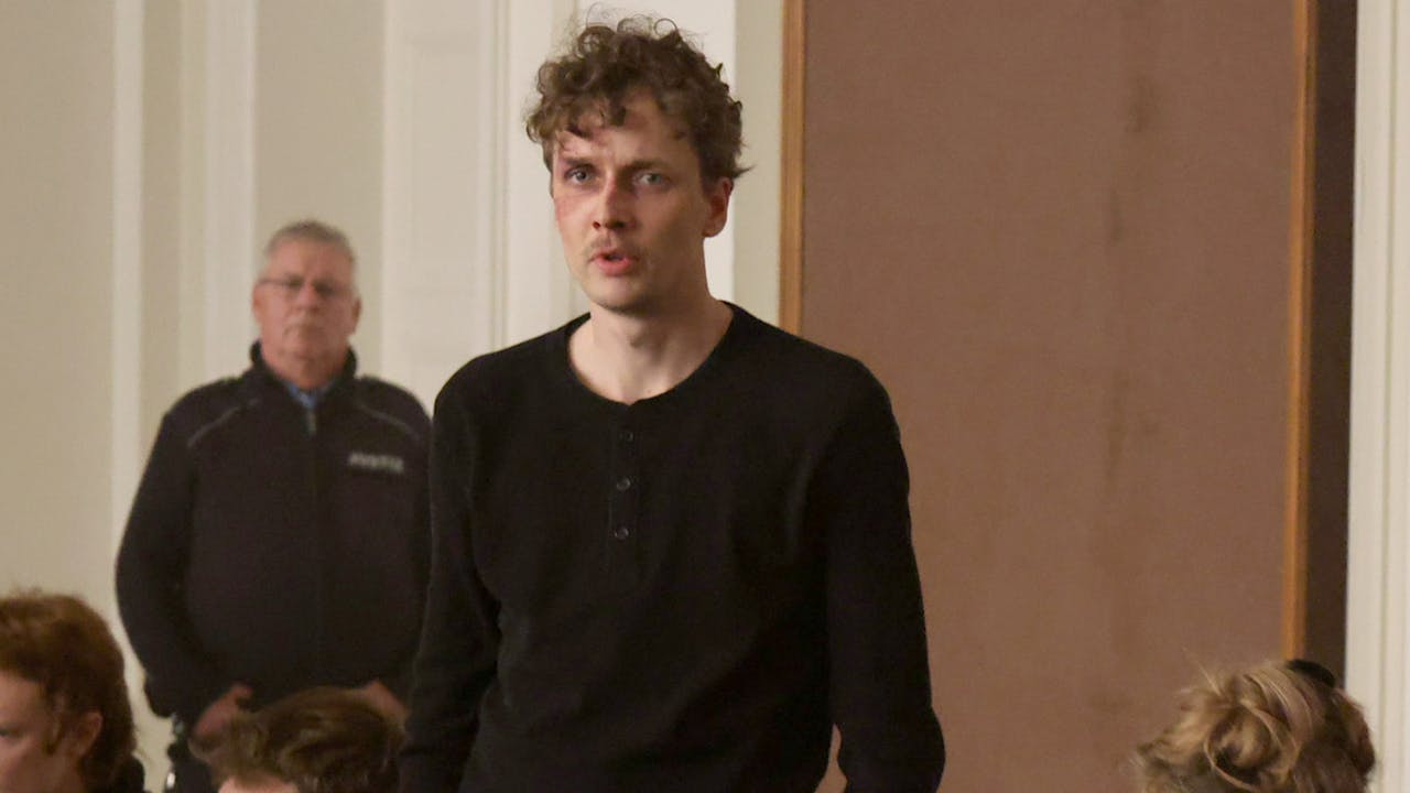 Berlin Legal: Cannibals - Season 1 - MHz Choice