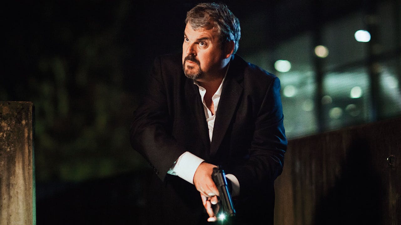 The Undertaker: Ashes to Ashes - Season 3 - MHz Choice