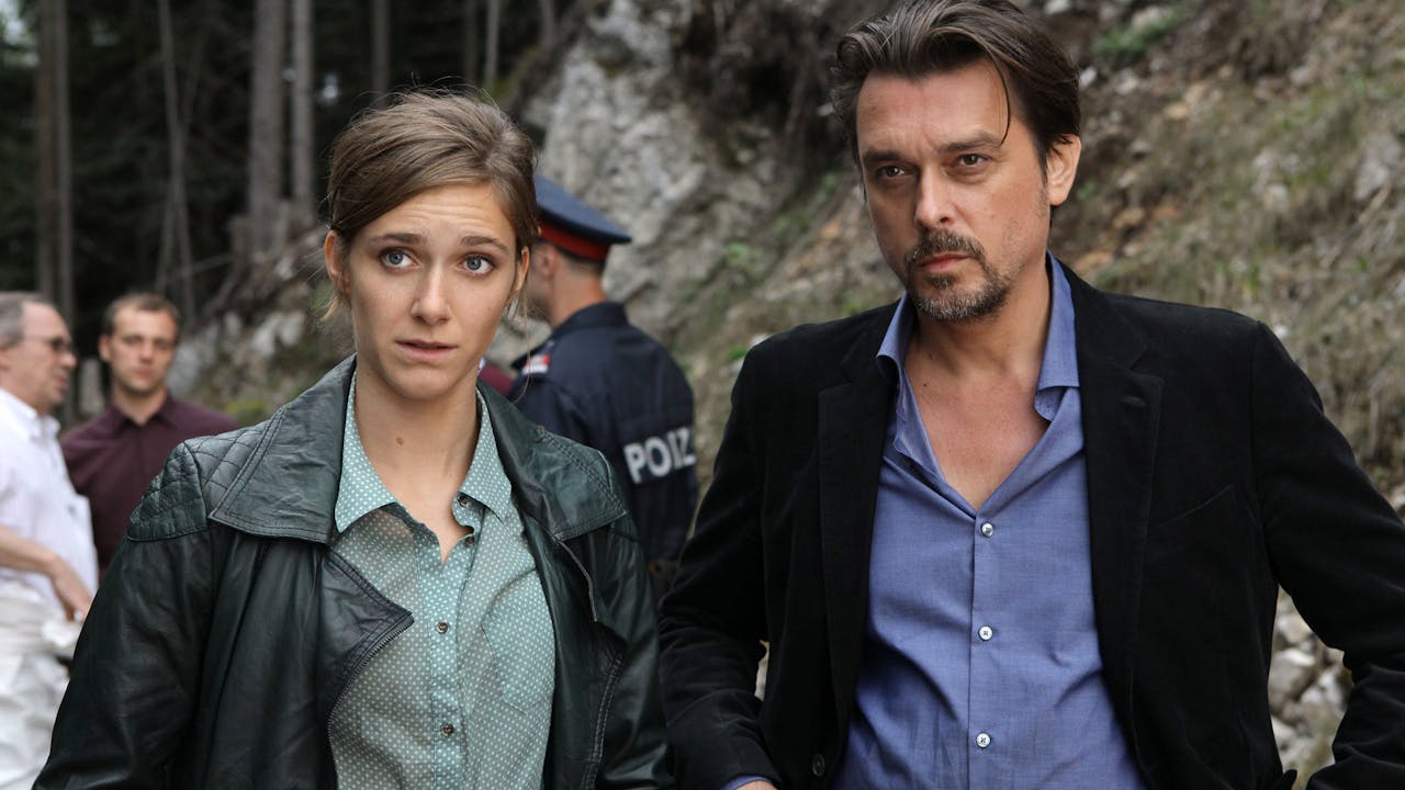 Backwoods Crime: Styrian Blood - Season 1 - MHz Choice