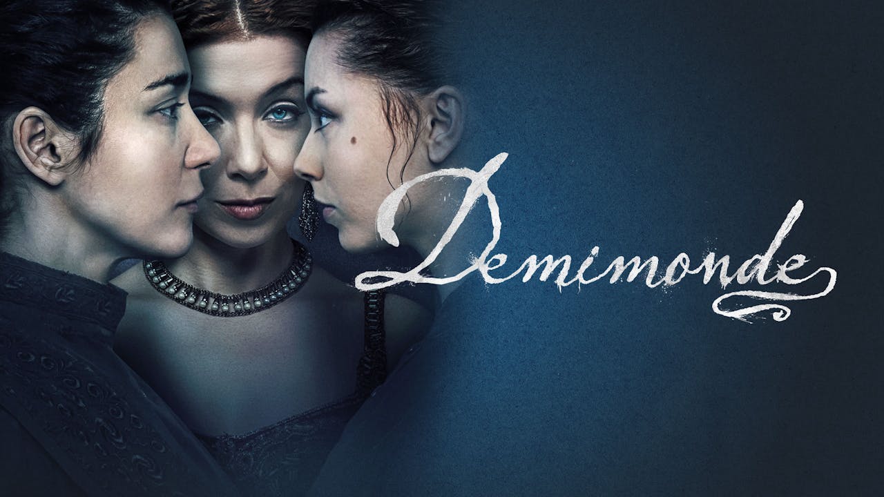 PR | Demimonde Trailer - Demimonde - MHz Choice