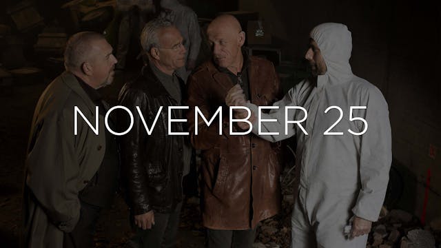 Tatort: Cologne: Further, Always Further - Season 6 - MHz Choice