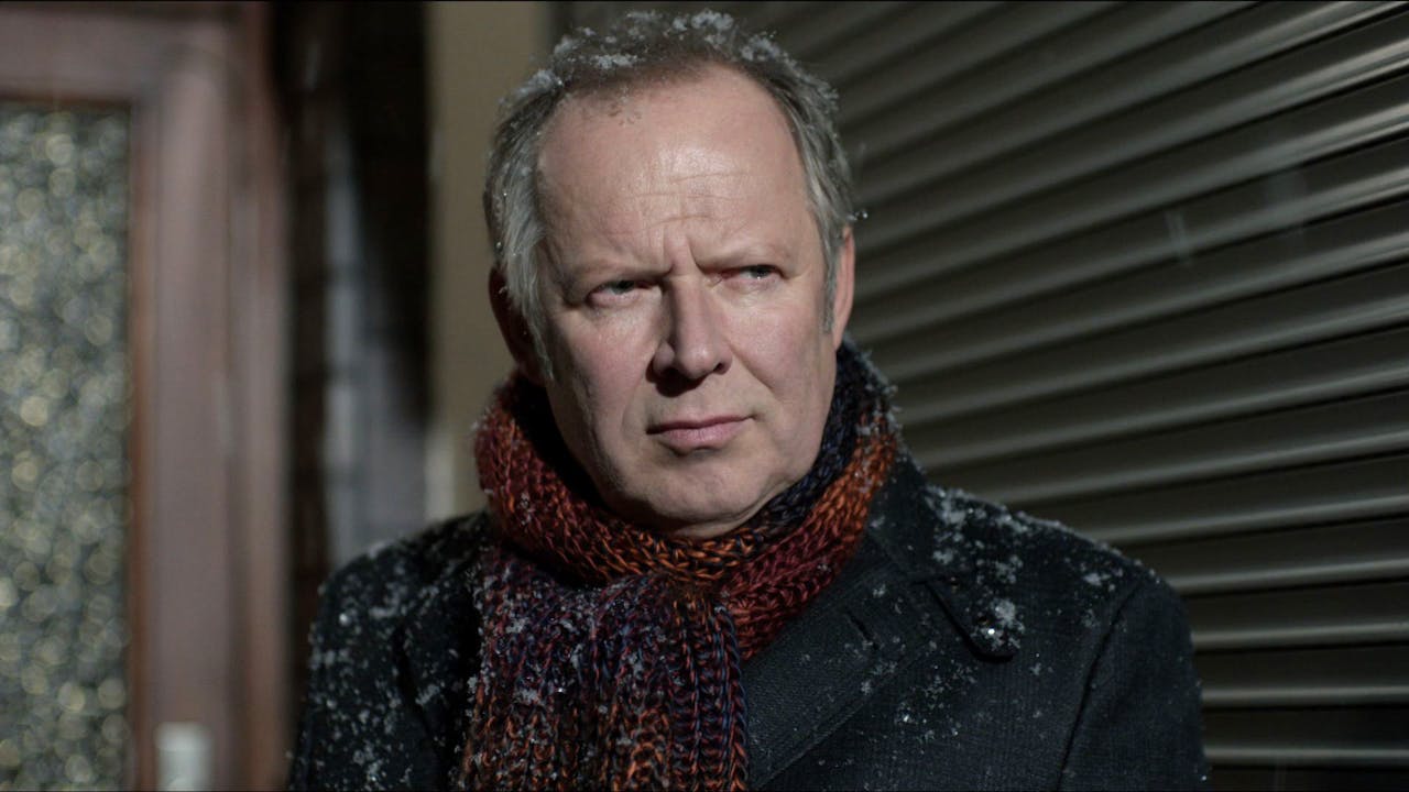 Tatort: Borowski: Borowski & the Burning Man (Sn 3 Ep 4) - Season 3 ...