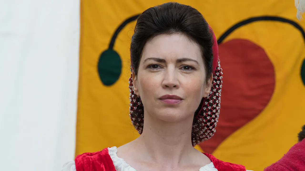 Tandem: Game of Throne - Season 5 - MHz Choice