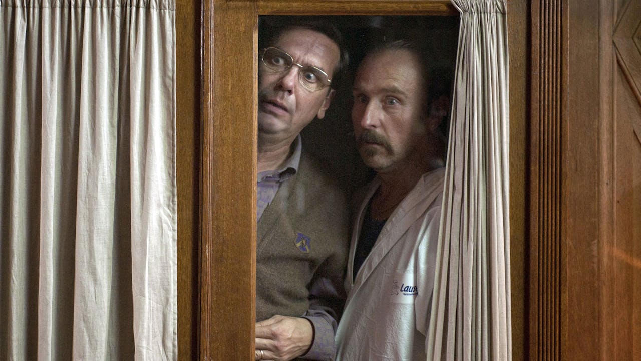 Crime Scene Cleaner: The Curse (Sn 2 Ep 7) - MHz Choice