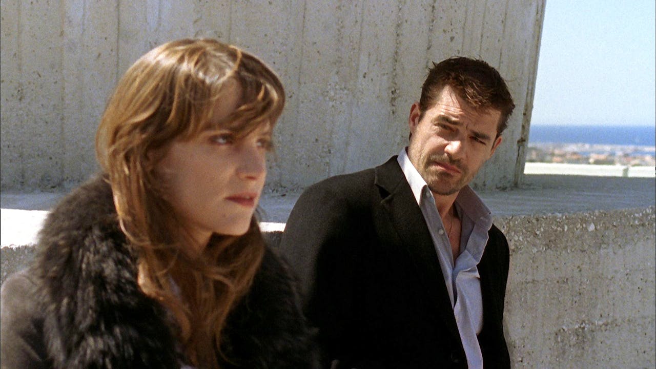 Mafiosa: Episode 04 (Sn 2 Ep 4) - Season 2 - MHz Choice