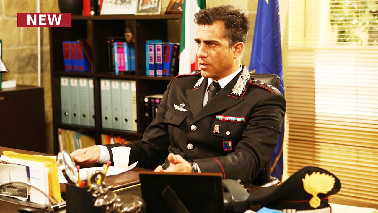 Don Matteo: Don't Blame the Stars - Season 10 - MHz Choice