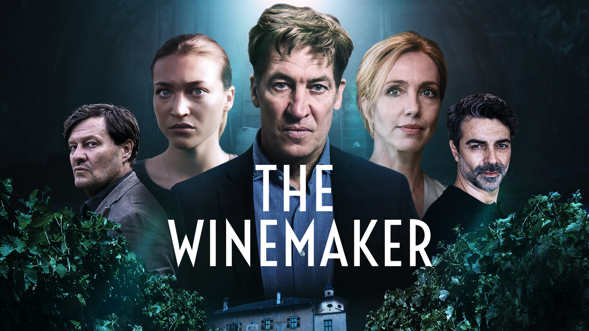The Winemaker - MHz Choice