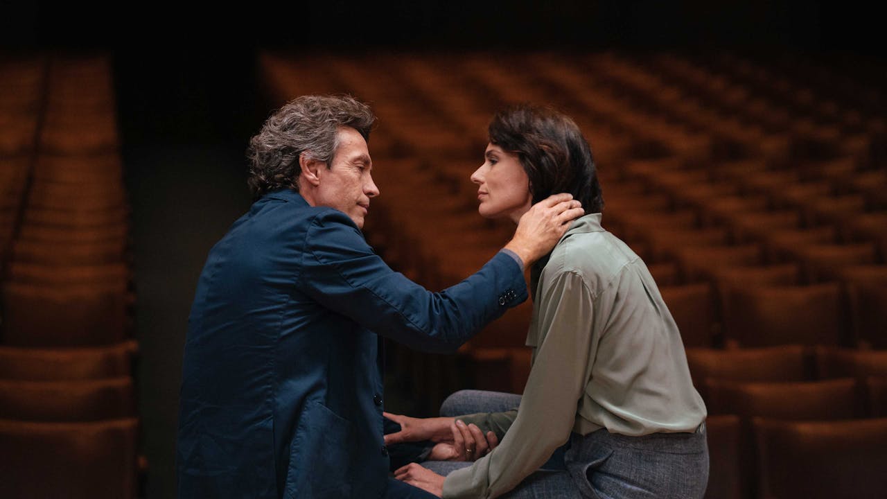 Swan Company: Hidden Truth - Season 2 - MHz Choice