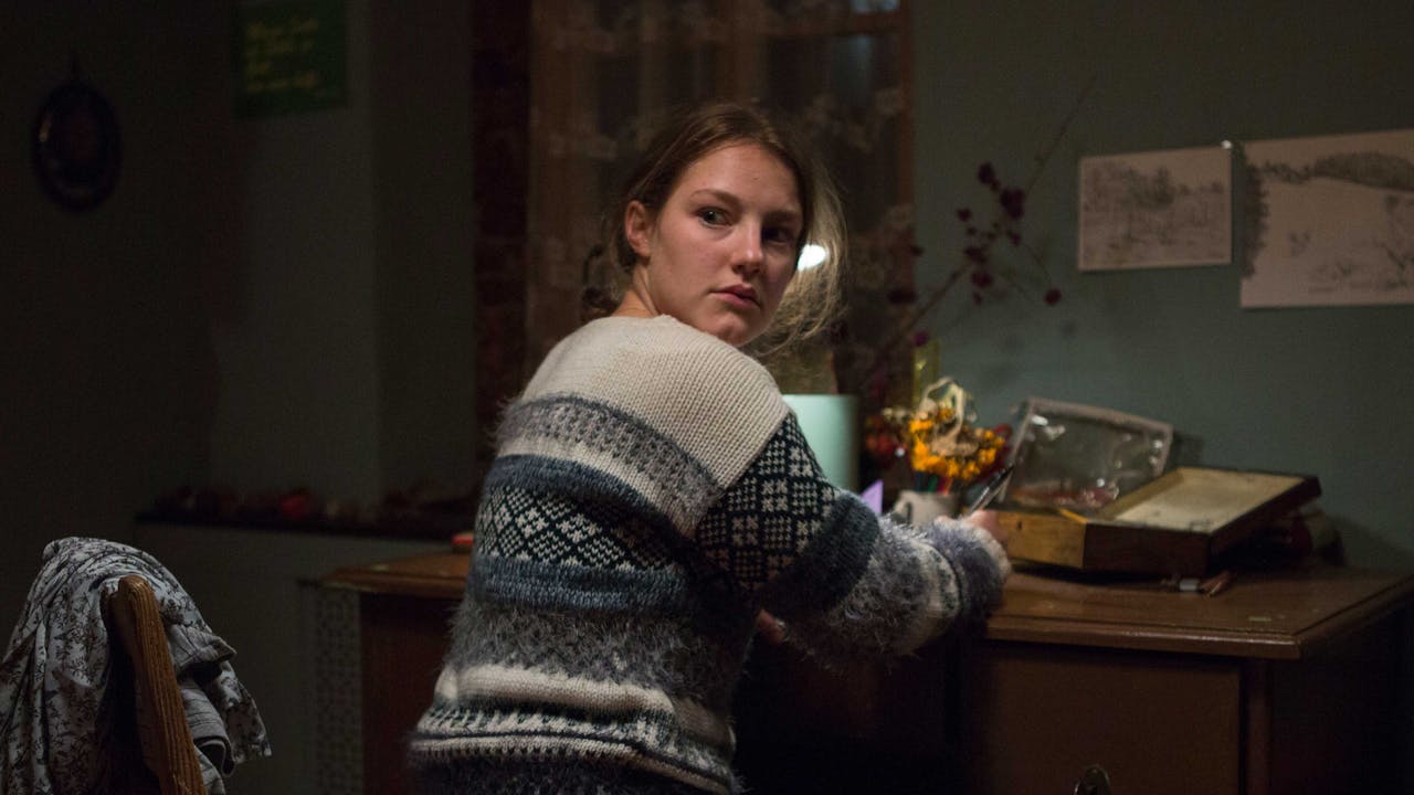 Backwoods Crime: Border Country - Season 2 - MHz Choice