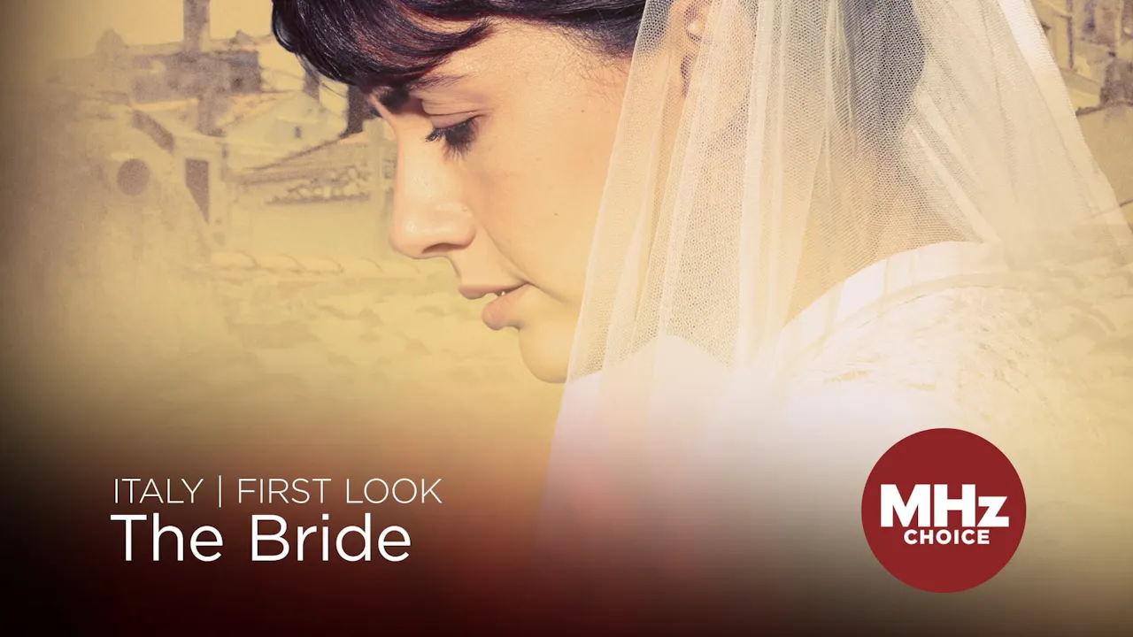 PR | The Bride: First Look - The Bride - MHz Choice