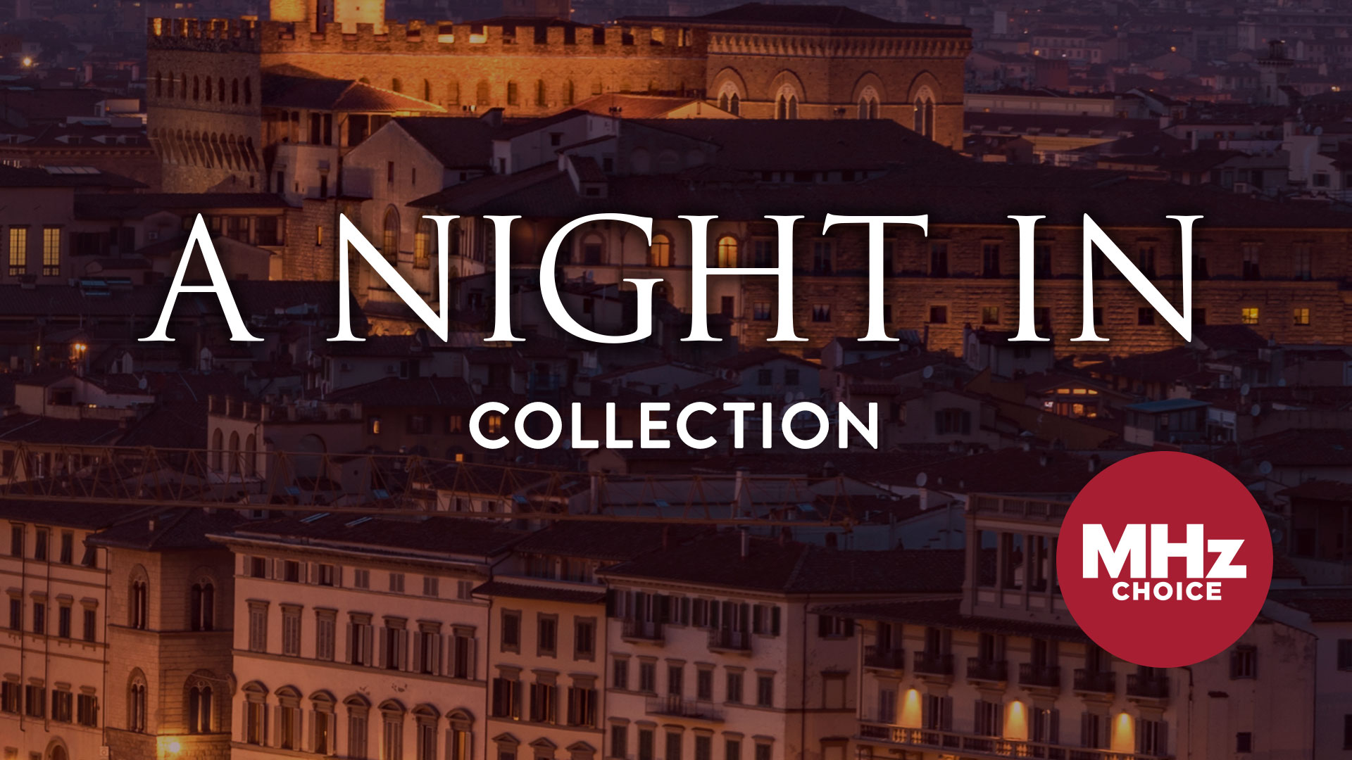 A Night In Collection - MHz Choice
