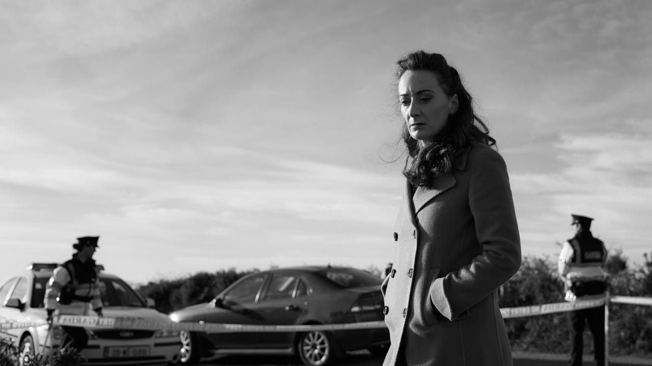 Grace Harte: Part 3 (Sn 1 Ep 3) - Season 1 - MHz Choice