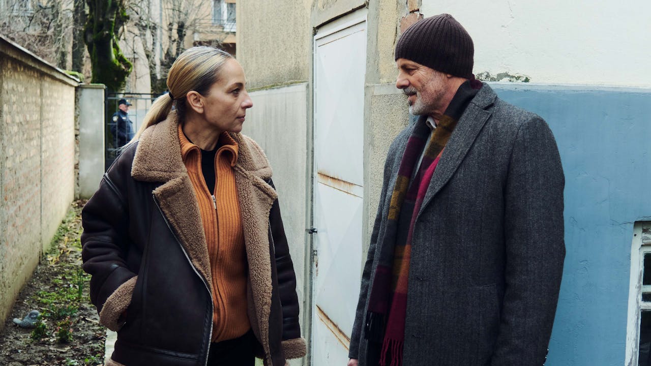 The Silence: Episode 01 - Season 2 - MHz Choice