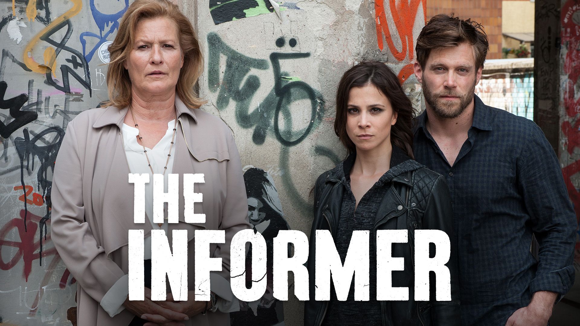 The Informer - MHz Choice