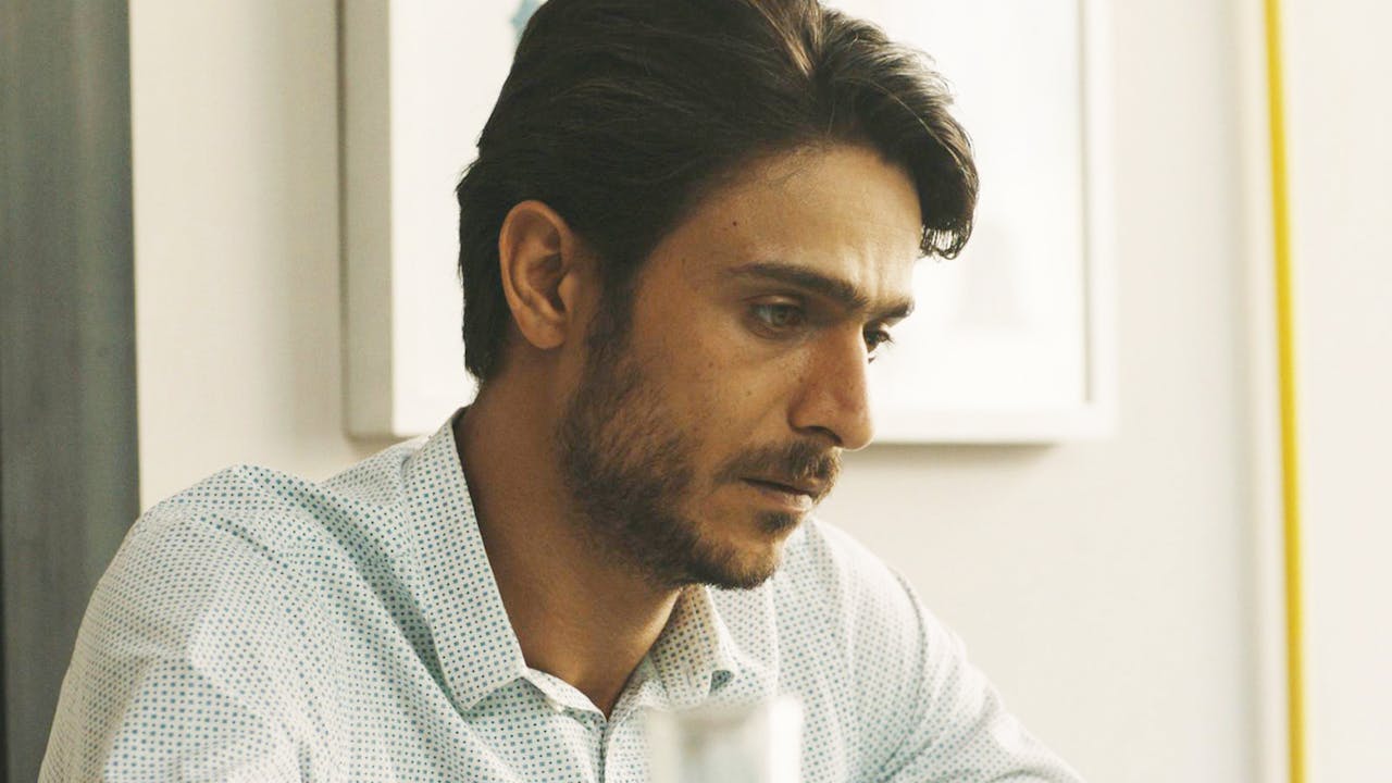 Awake: Episode 14 - Season 1 - MHz Choice