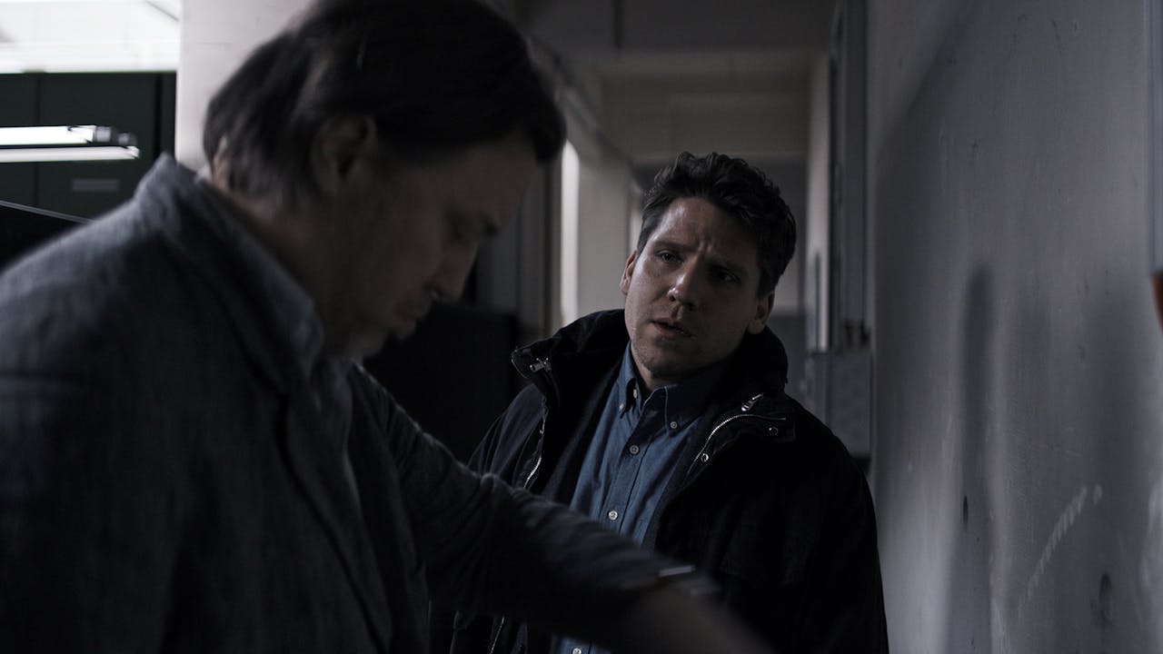 Pagan Peak: From Flesh and Blood - Season 1 - MHz Choice