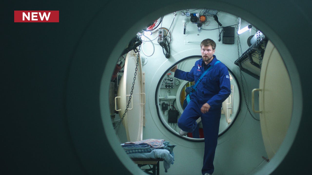 State of Happiness: Safari - Season 3 - MHz Choice