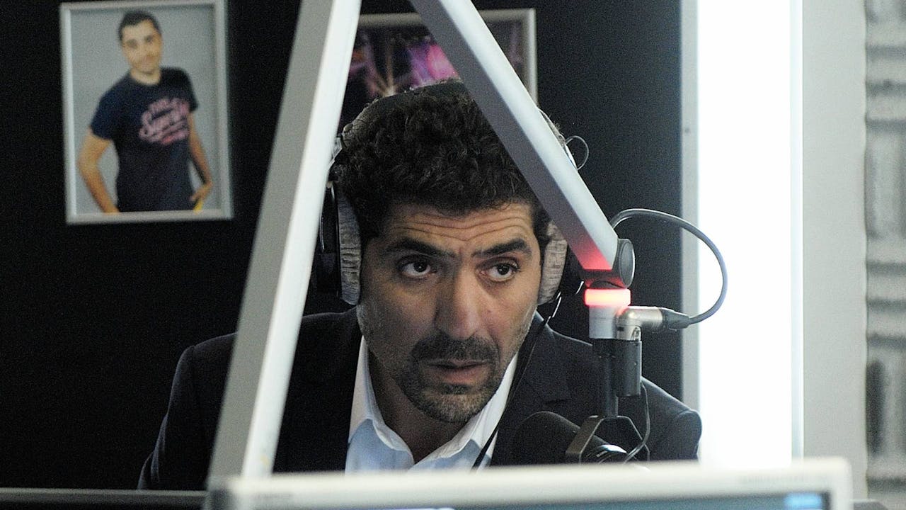 Cherif: Next - Season 2 - MHz Choice