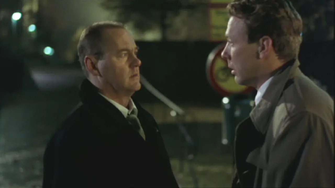 Beck: The Decoy Boy - Season 1 - MHz Choice