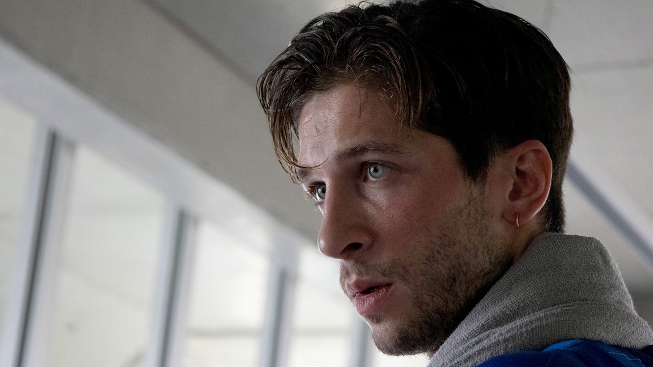 Berlin Legal: The Prophecy - Season 1 - MHz Choice