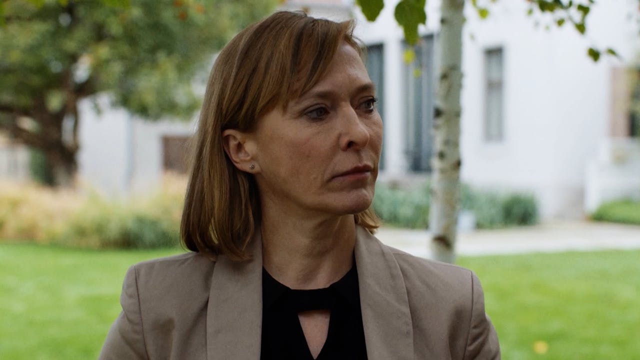 Awake: Episode 4 - Season 1 - MHz Choice