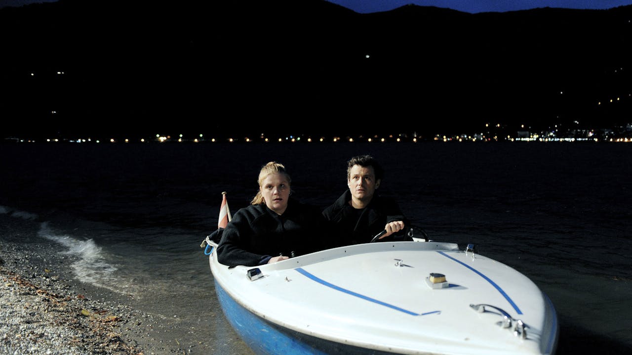 Backwoods Crime: Dark Paradise - Season 2 - MHz Choice