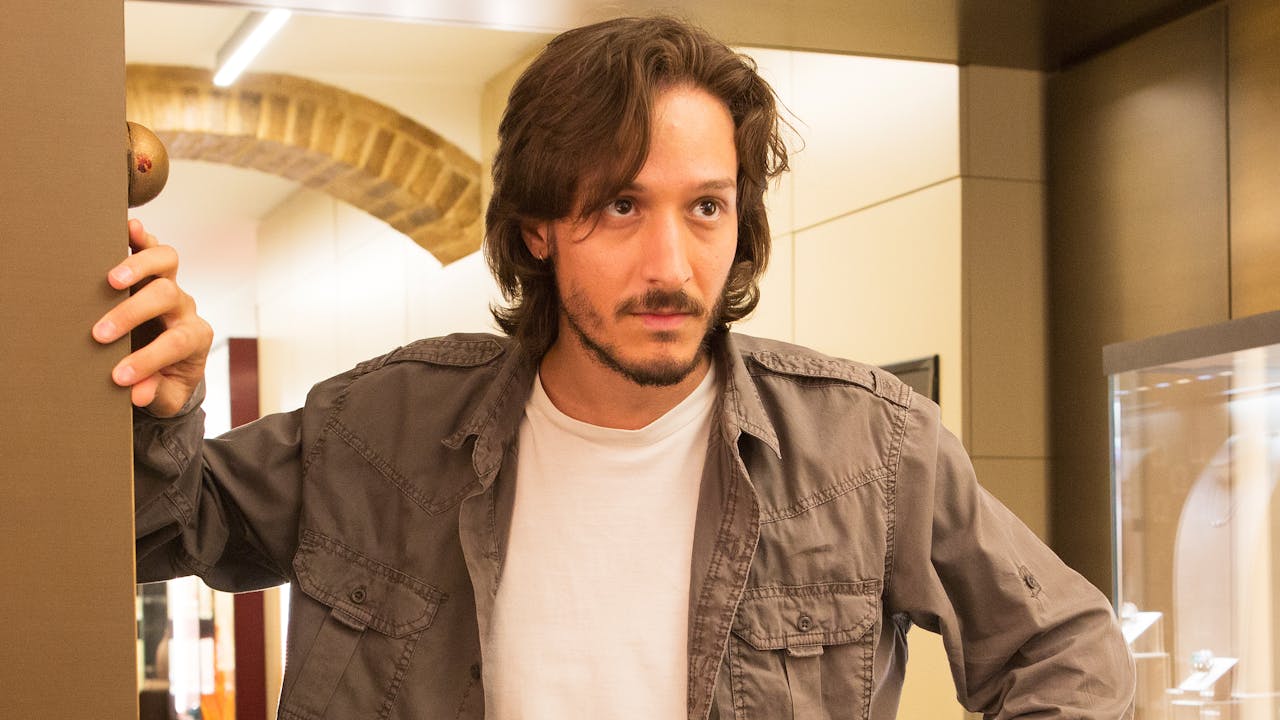 Don Matteo: Not Take the Lord's Name in Vain, Part 2 - Season 12 - MHz ...