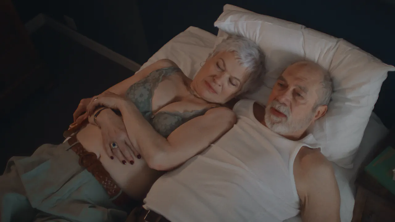 Sex Reeducation Episode 10 Season 1 Mhz Choice 6777