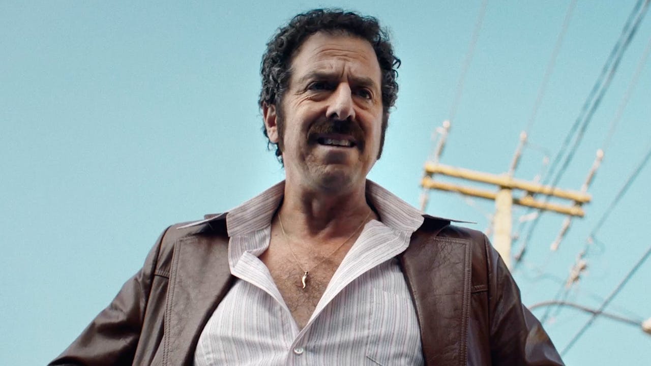 Happily Married: The Exorcism of Huguette Delisle - Season 2 - MHz Choice