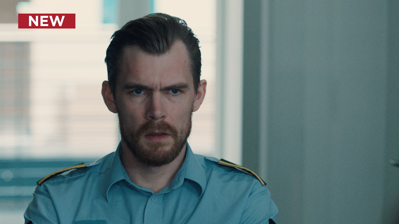 Fatal Crossing: Episode 03 - Season 1 - MHz Choice