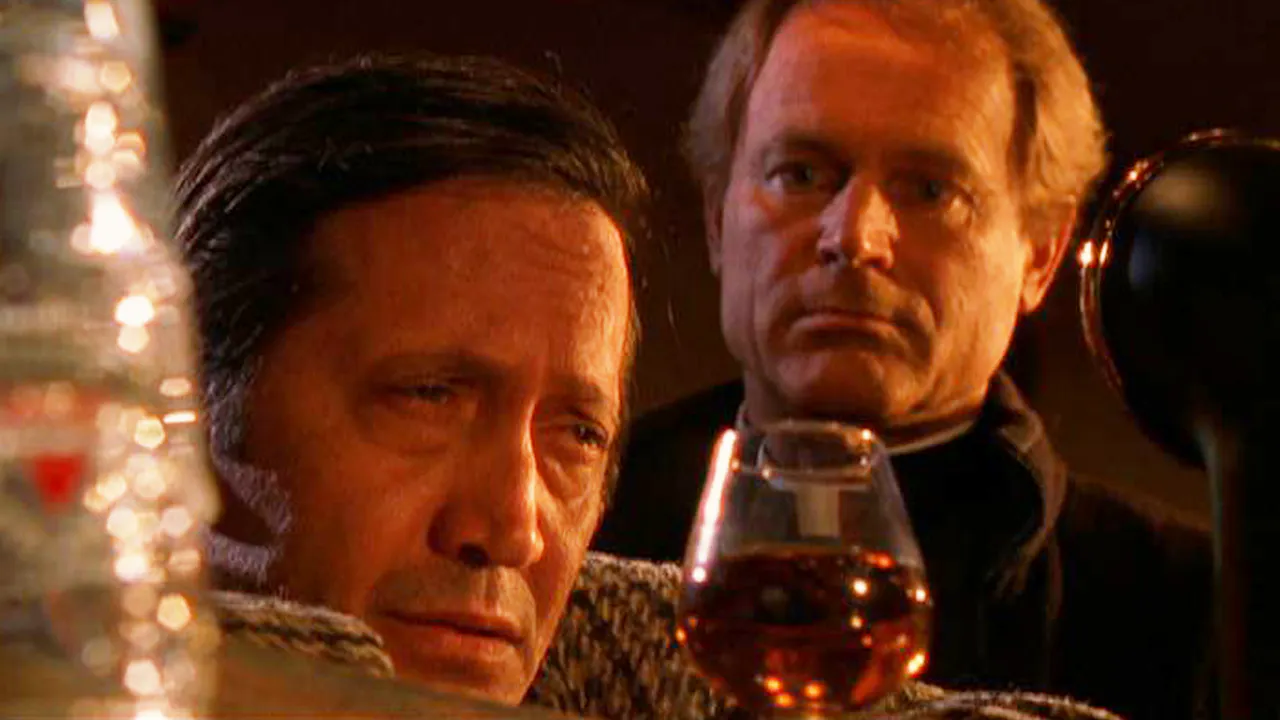 State of Intoxication - Season 1 - MHz Choice
