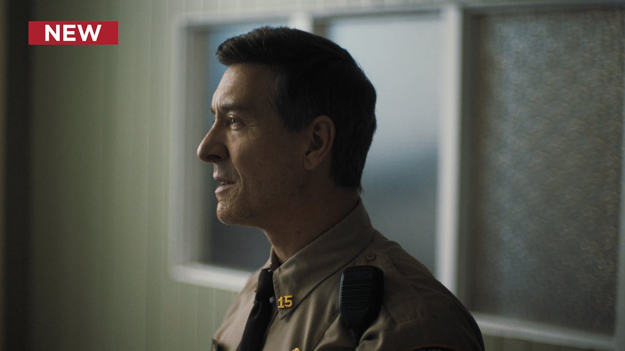 Something Undone: Episode 5 - Season 1 - MHz Choice