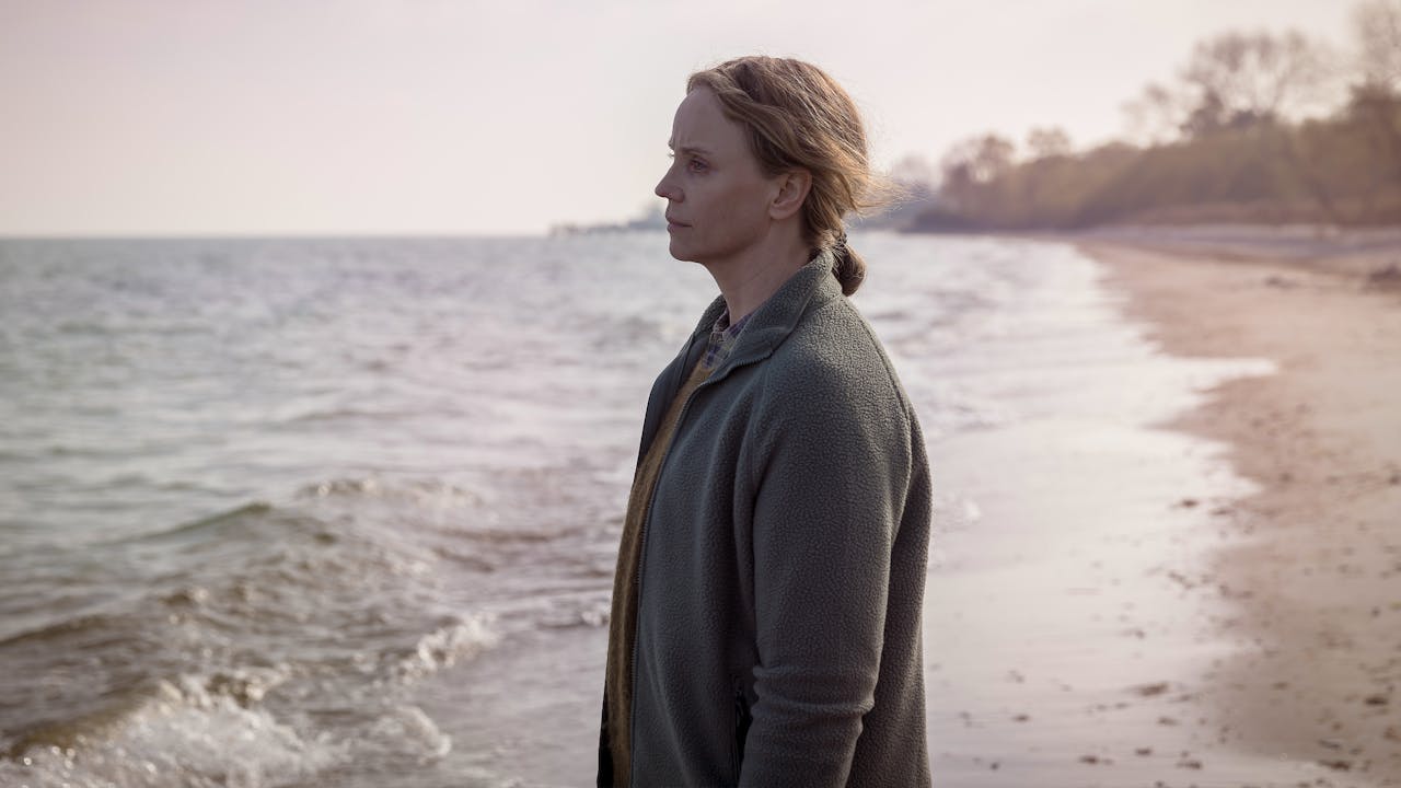 Fallen: Episode 05 - Season 1 - MHz Choice