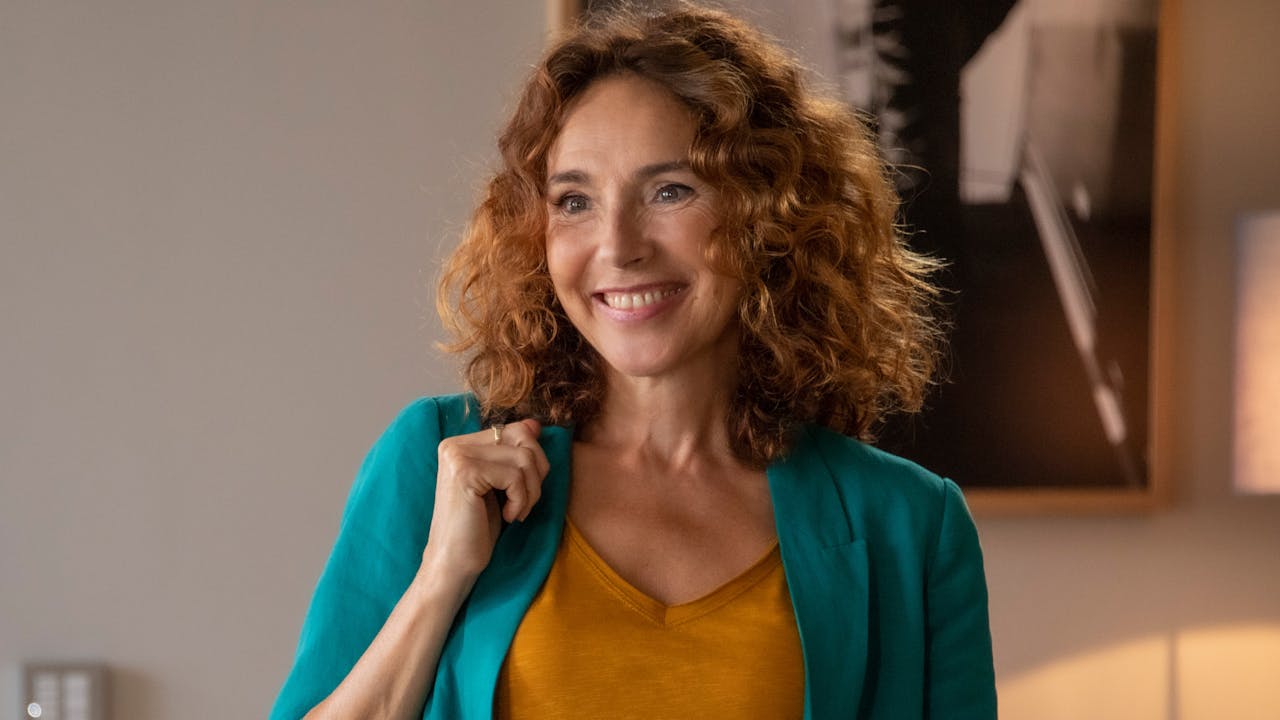 Perfect Murders: The Staggers - Season 2 - MHz Choice