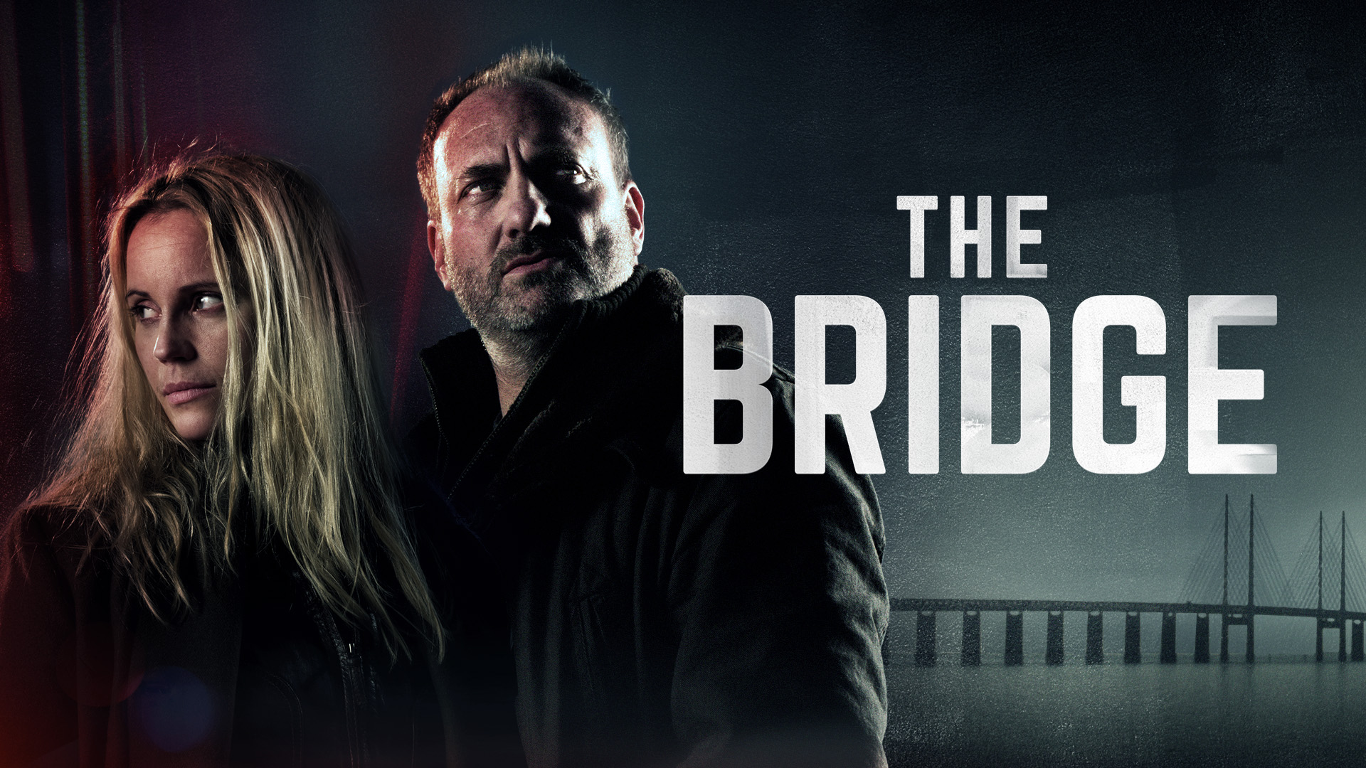 The Bridge - MHz Choice