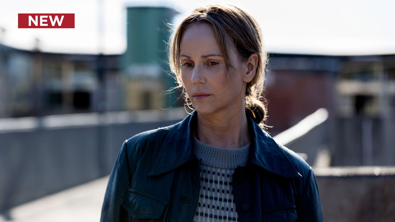 Fallen: Episode 04 - Season 1 - MHz Choice