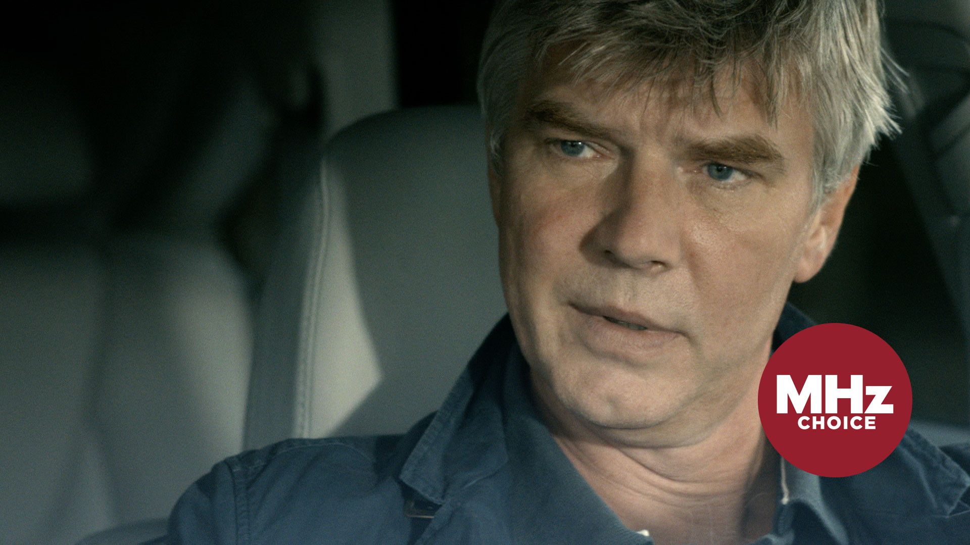 Johan Falk - MHz Choice