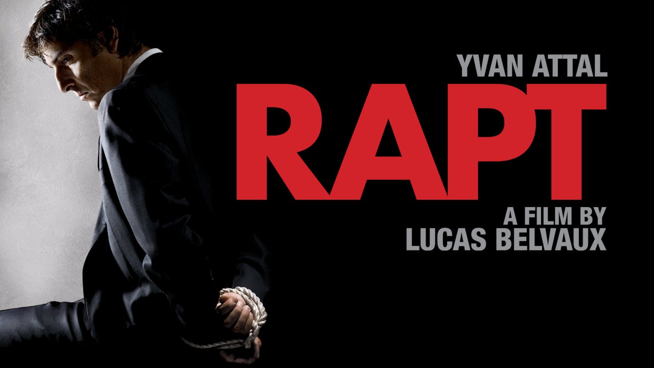 Rapt - Movie - MHz Choice