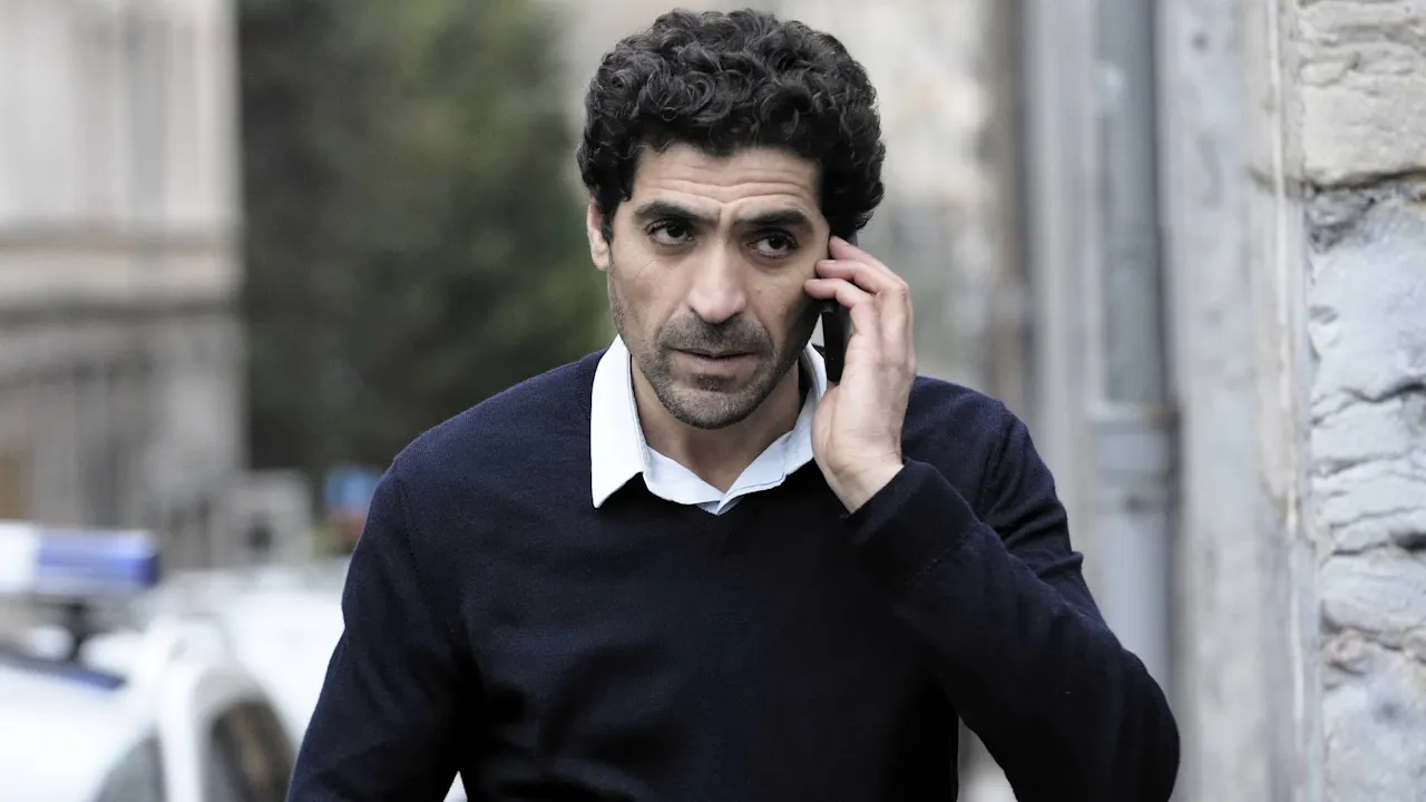 Cherif: The Last Word - Season 1 - MHz Choice