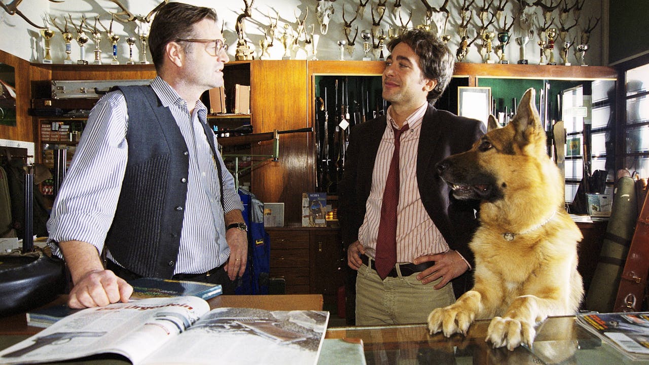 Inspector Rex: Until the Last Bullet - Season 7 - MHz Choice