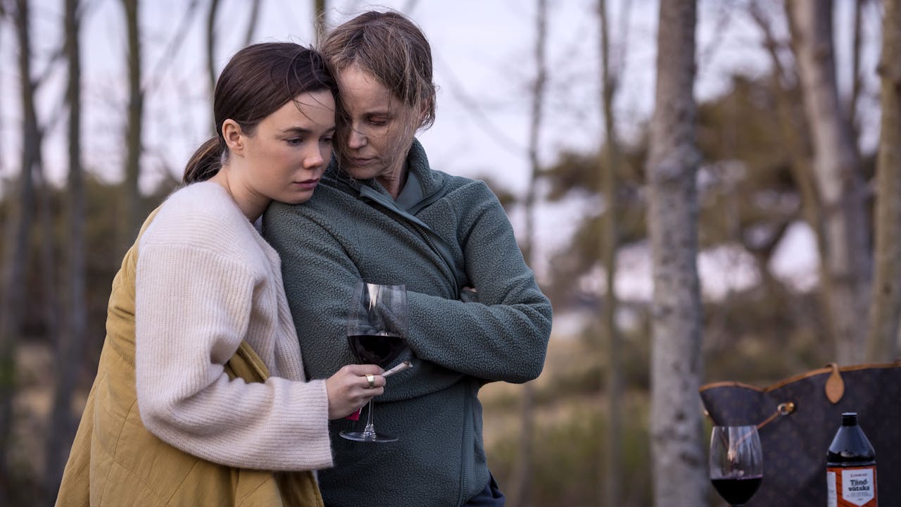 Fallen: Episode 02 - Season 1 - MHz Choice