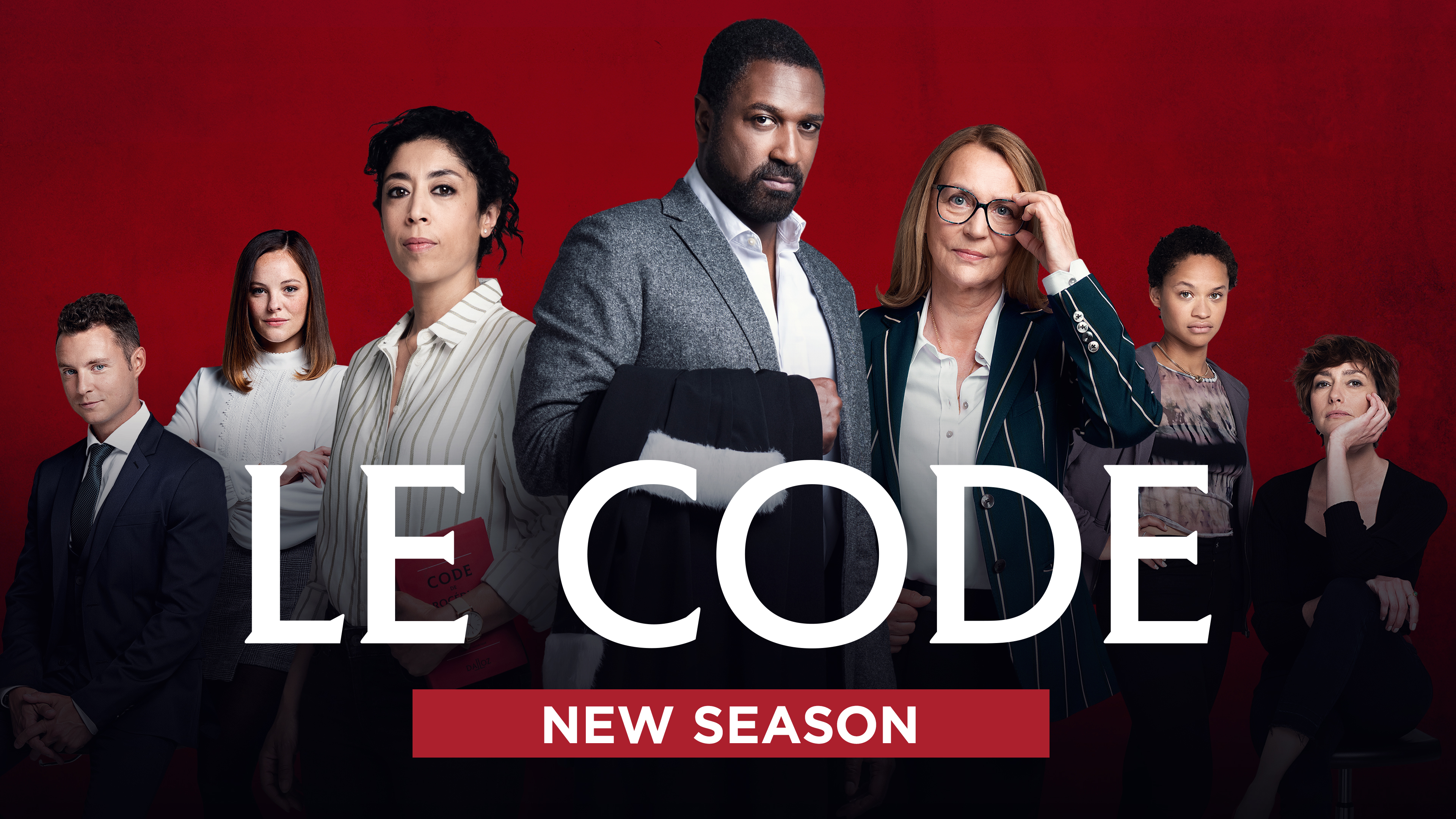 Le Code - MHz Choice