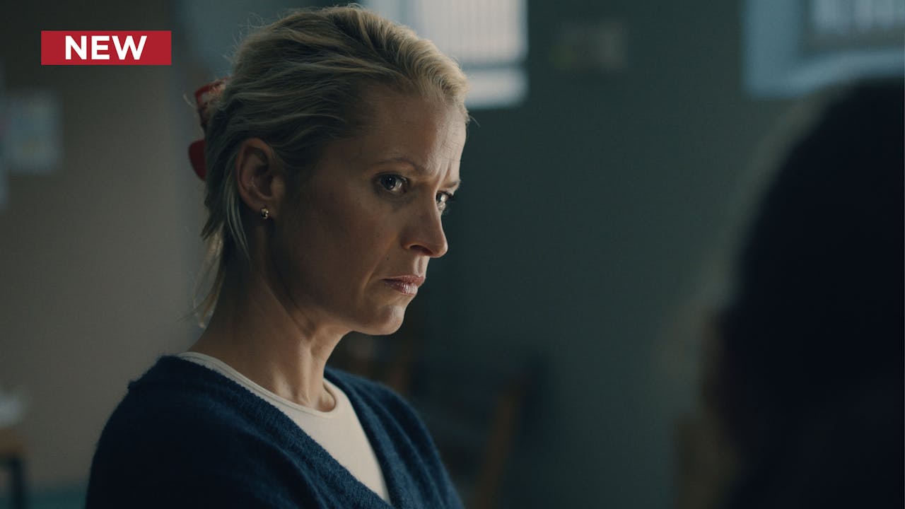 Fatal Crossing: Episode 06 - Season 1 - MHz Choice